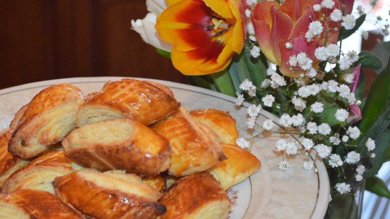 Φτιαξε αυτα τα ΜΠΙΣΚΟΤΑ ΒΟΥΤΥΡΟΥ για να ΜΥΡΙΖΕΙ ΟΛΗ Η ΓΕΙΤΟΝΙΑ ΣΟΥ ...