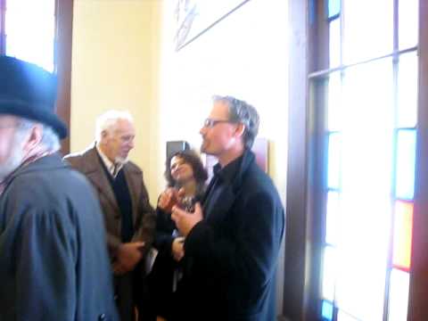 First Look at the New Lewiston Museum - YouTube