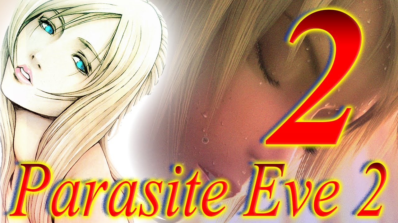 Parasite Eve 2 Walkthrough Part 2 - PS1 Gameplay - Full Playthrough - Music Bridge Puzzle / Boss ...