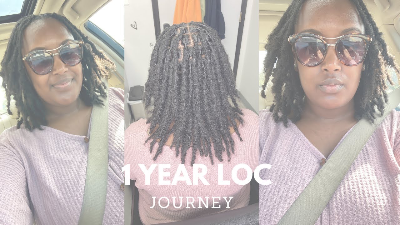 1 YEAR LOC JOURNEY | RETWIST VLOG | WITH PICTURES AND VIDEOS - YouTube