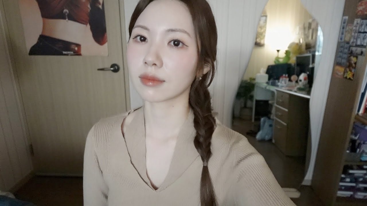 🥀 꽃잎 - g0nny (거니) cover by LULLY - YouTube