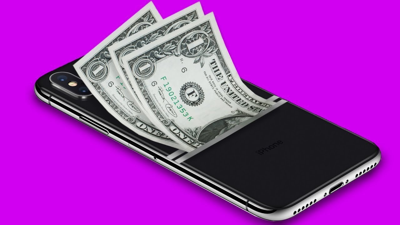 28 TRUQUES IMPREVISÍVEIS COM TELEFONES - YouTube