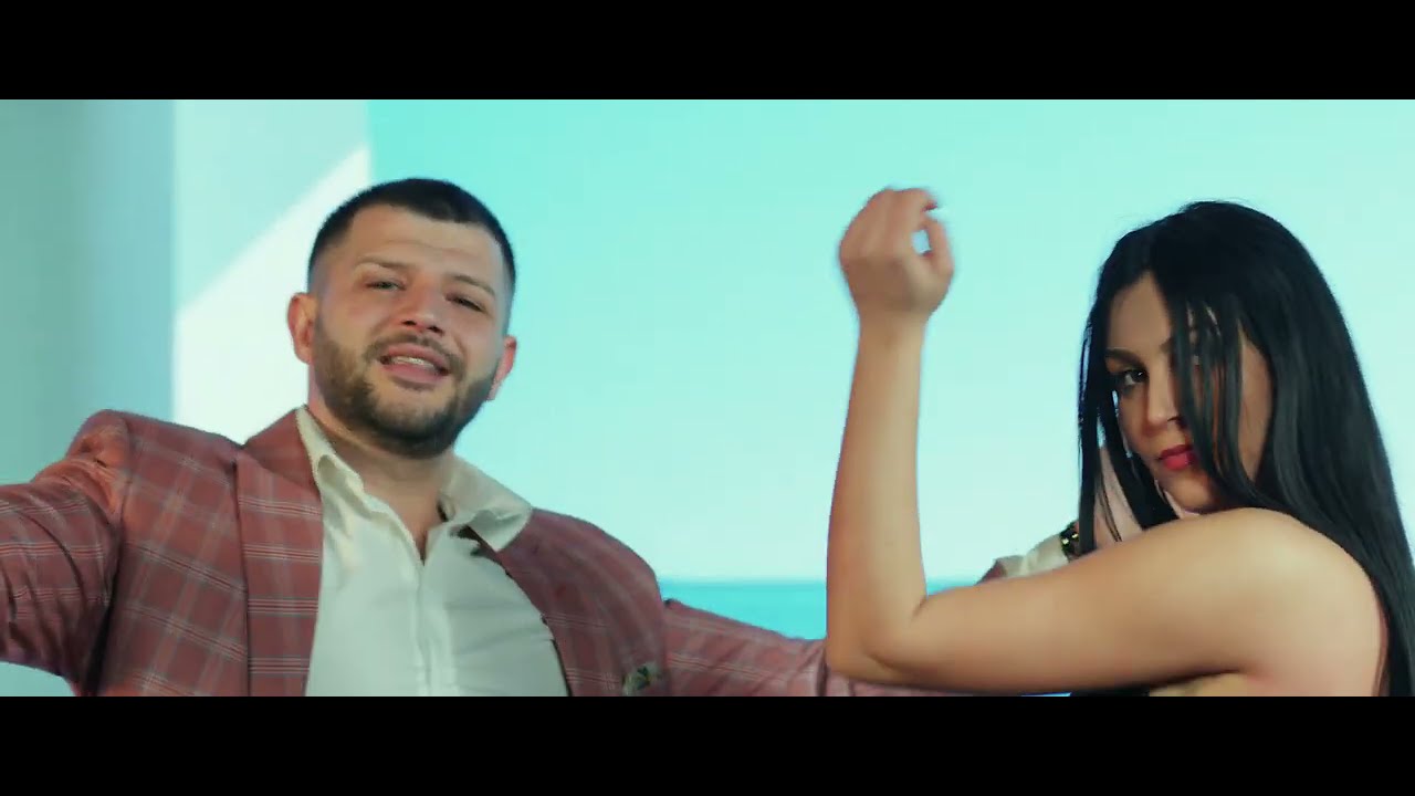 Adi Popescu De unde ai aparut MANELE - YouTube