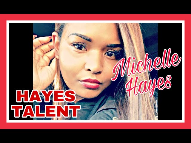 Michelle Hayes's Instagram, Twitter & Facebook on IDCrawl