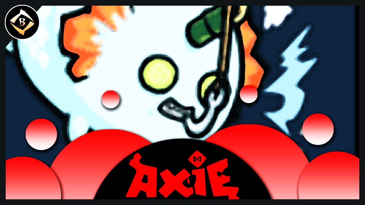 AXIE INFINITY - RISKY FISH - YouTube