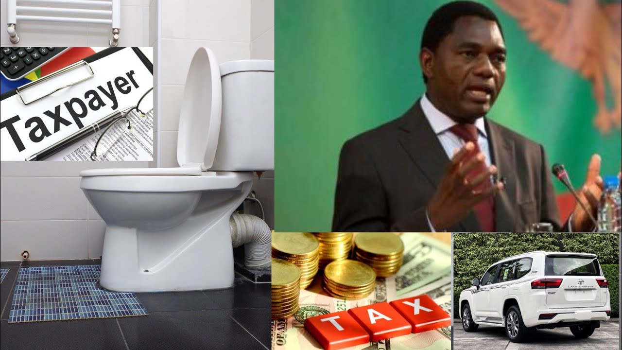 ARE WE IRRESPONSIBLE WHEN SPENDING TAX PAYERS MONEY? THAT VX FOR THE ...