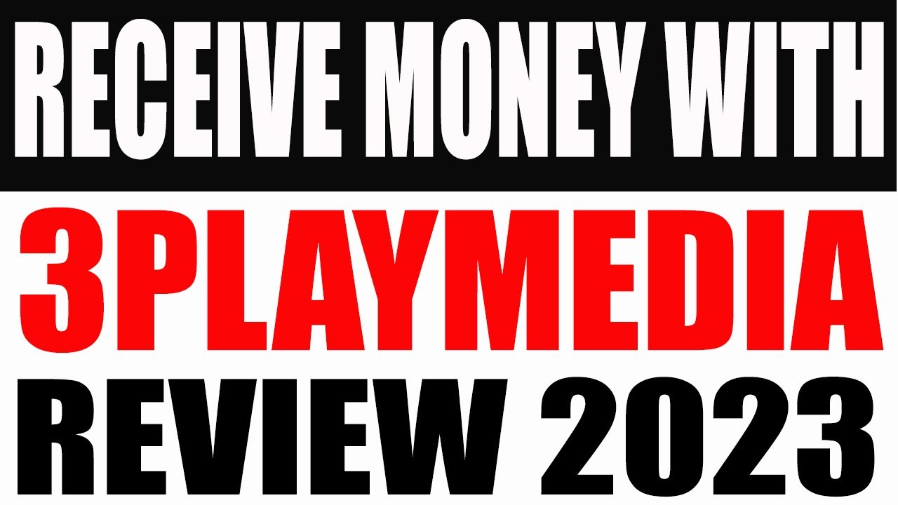 3Play Media Transcription Jobs to Make Money | 3Play Media Real Or Fake Review 2023 - YouTube