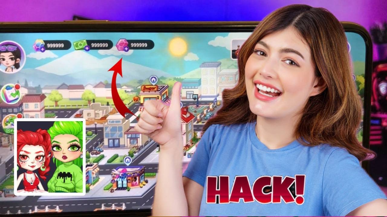 YoYa Time Hack . Get FREE Unlimited Moneys & Gems In Yoya Time . YoYa ...