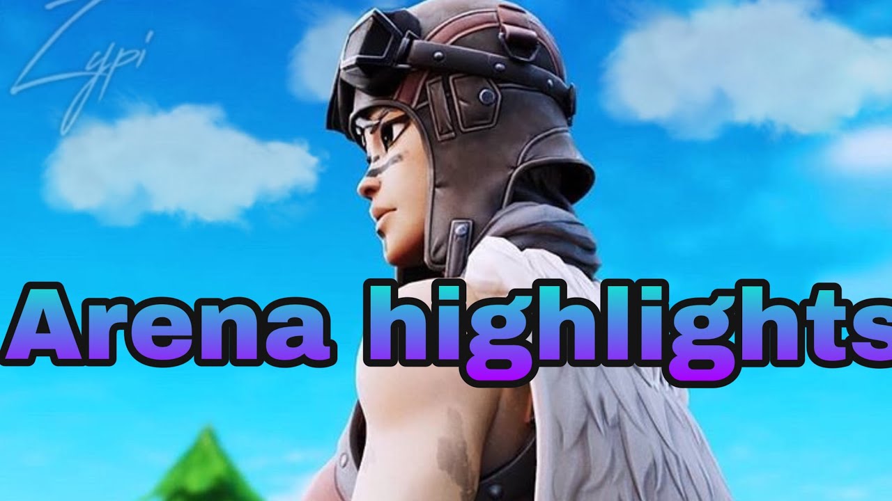 Arena highlights #1 - YouTube