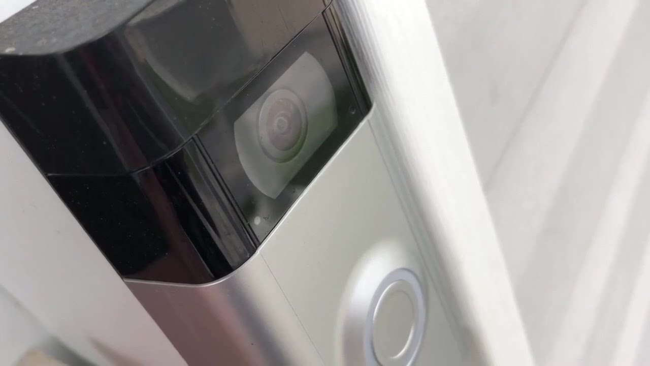 Ring changes how police can access your door camera video - YouTube