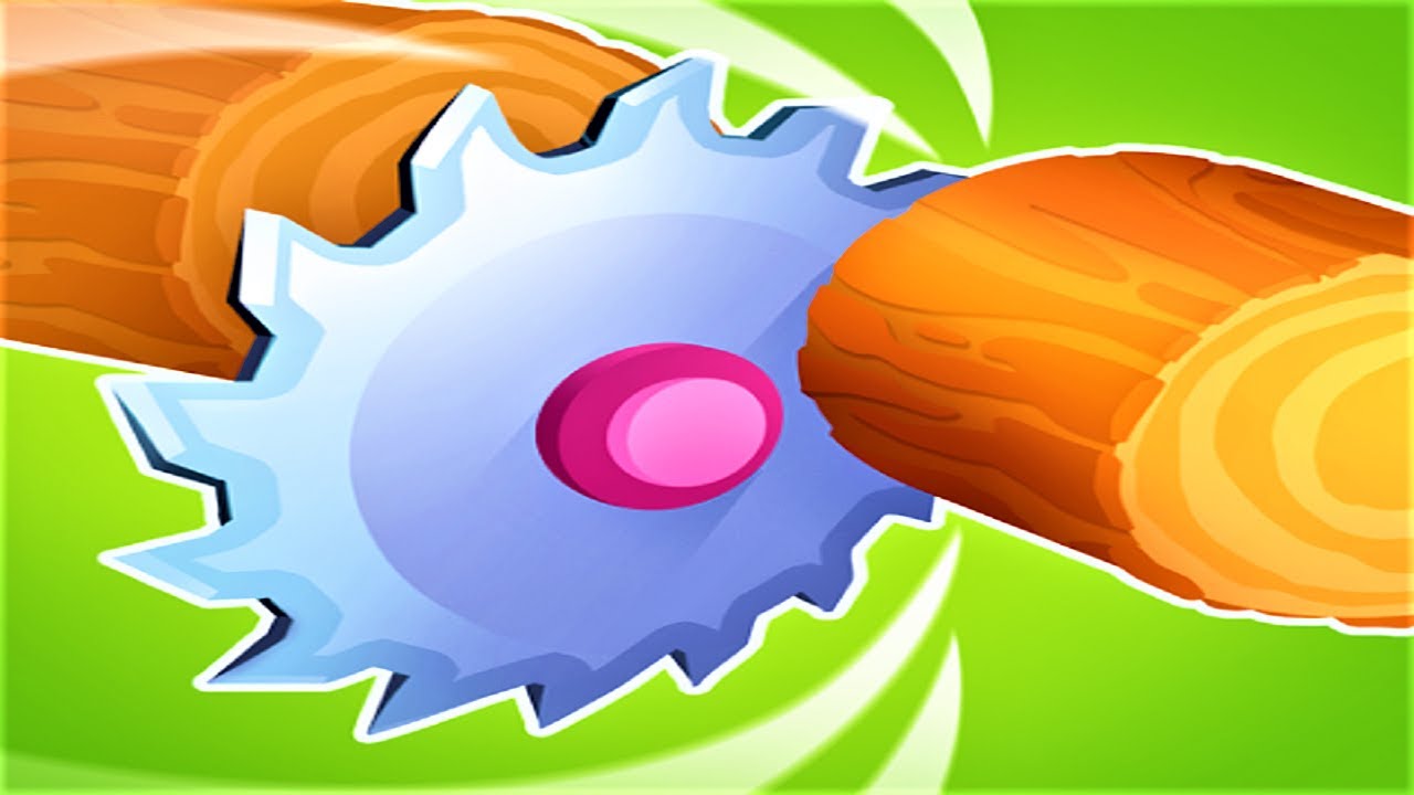🪵 Idle Cutter 🪵 GAMEPLAY (Android, iOS) - YouTube