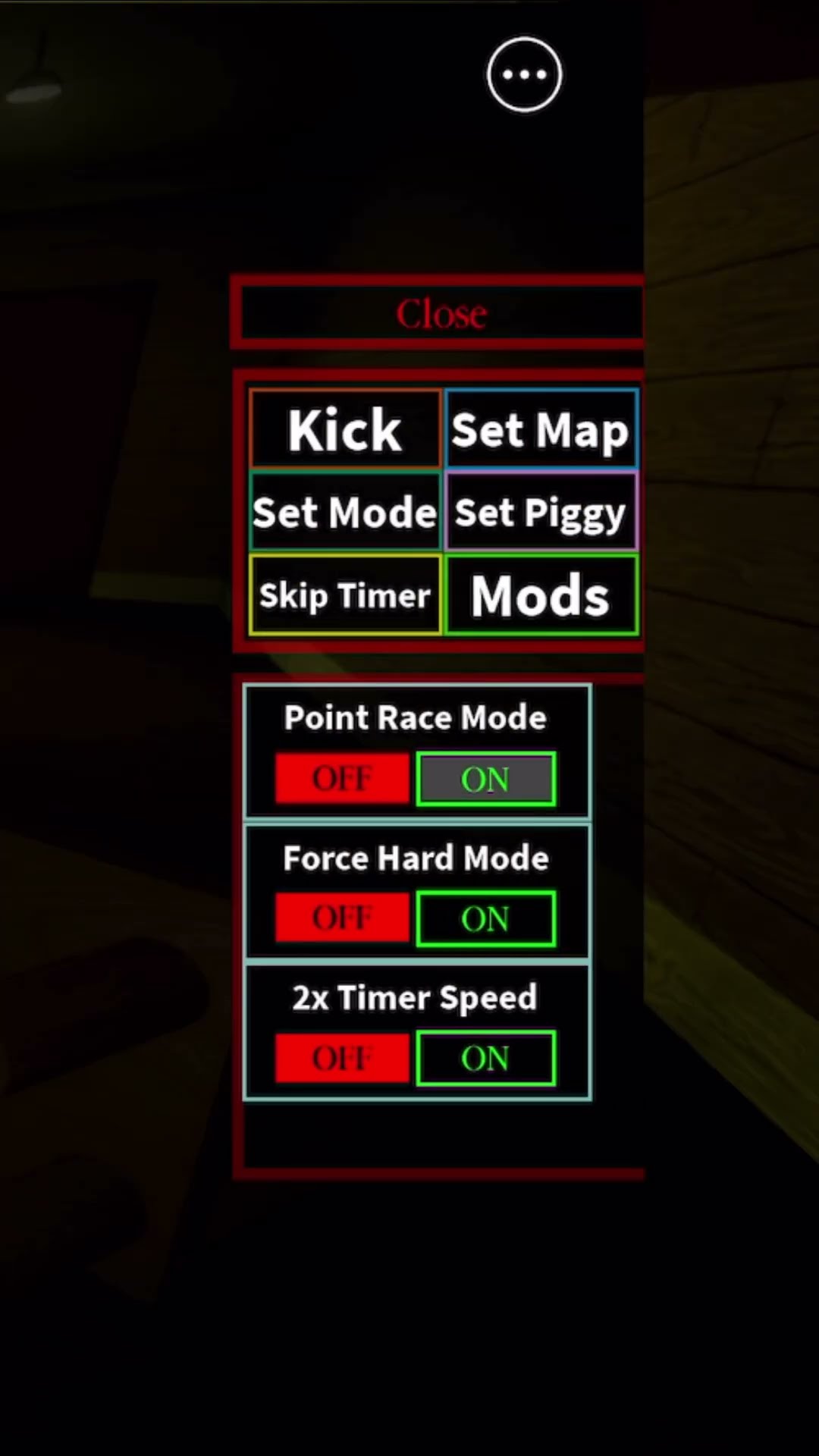 NEW PIGGY MODS! #Roblox #shorts - YouTube