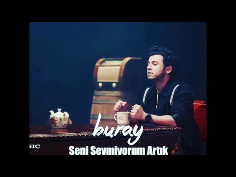 Buray - Seni Sevmiyorum Artık (Eray Gümüş Remix)
