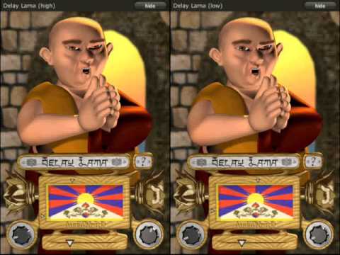 delay lama duet | Delay Lama | Know Your Meme