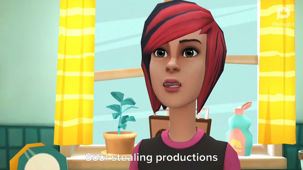 Plotagon logos #1 - YouTube