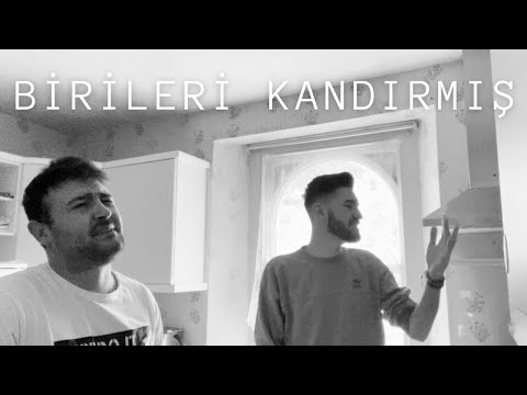 BiRİLERİ KANDIRMIŞ (Aldı Başını Gidiyor Cover) - İsmail Çalışkan