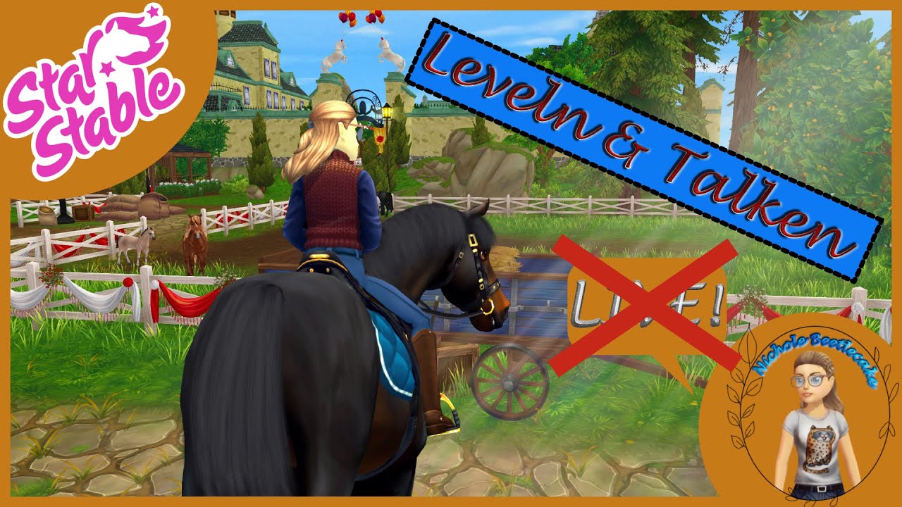 [SSO-Live ] 🐎 Stream-Änderung - YouTube