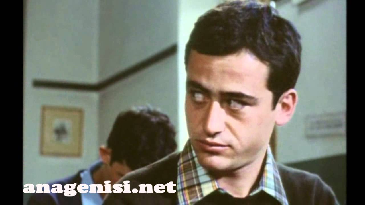 ΜΑΘΕ ΠΑΙΔΙ ΜΟΥ ΓΡΑΜΜΑΤΑ (anagenisi.net) - YouTube
