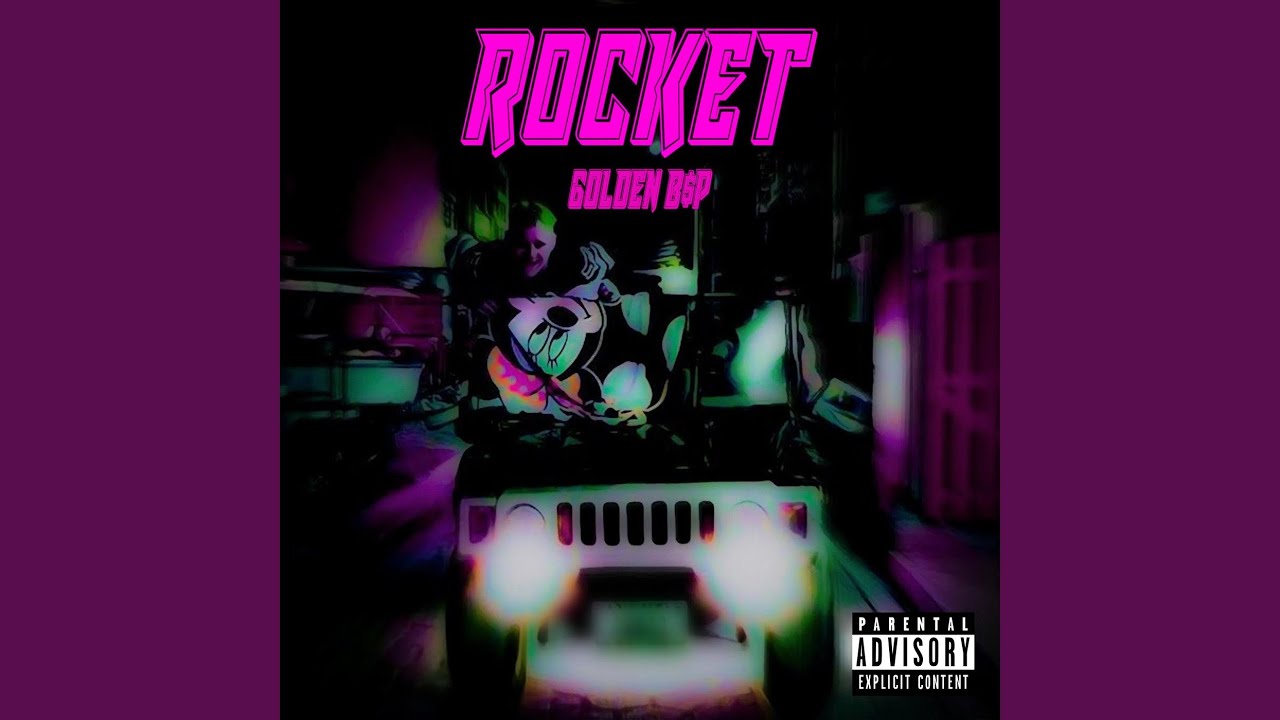 Rocket - YouTube