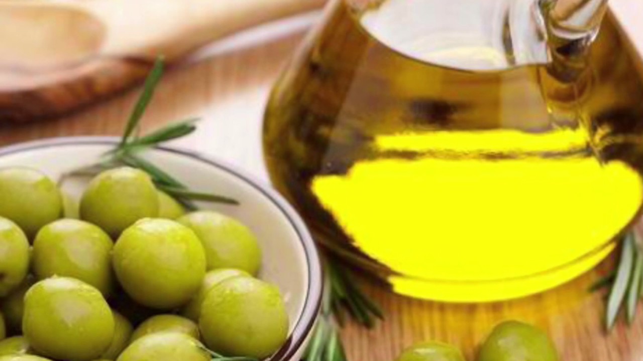 Φυτικό λαδακι για την τριχόπτωση !!! / diy treatment for hair loss ...