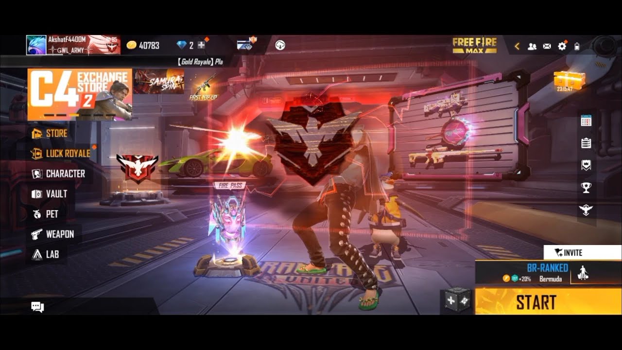 Heroic in CS-ranked - YouTube