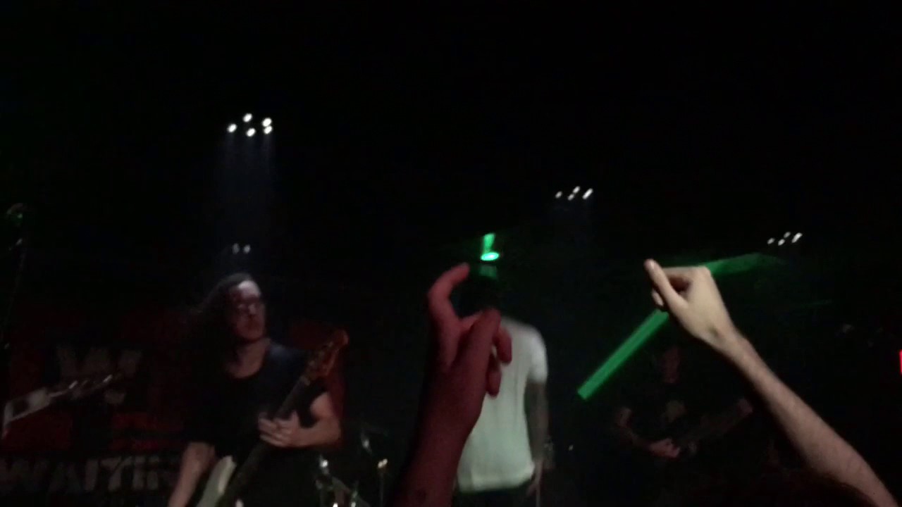 For today - fearless - entire song - waiting room, buffalo, Ny - YouTube