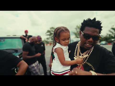 R. City - Awhoa (Aye Daddy) - Official Video