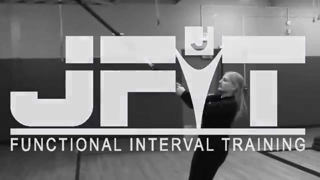 JFIT - YouTube