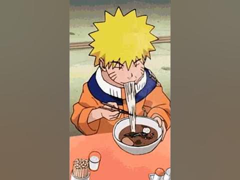Как се прави АНИМЕ РАМЕН?! 🍜 - YouTube