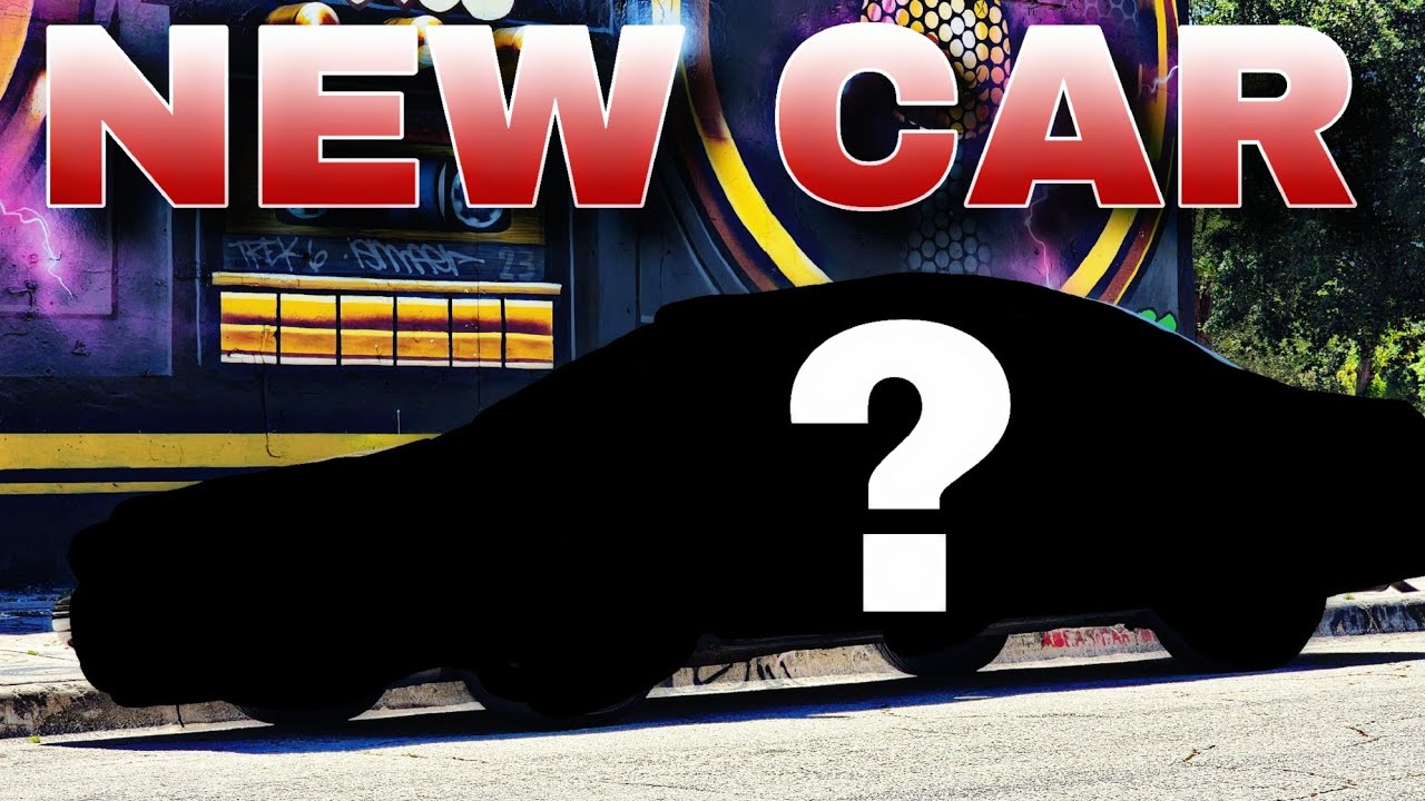 TAKING DELIVERY OF MY NEXT CAR. ONE OWNER SUPER RARE FIND! - YouTube