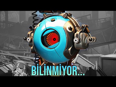 PORTAL'IN BİLMEDİĞİNİZ GİZEMLİ OYUNU VE HİKAYESİ