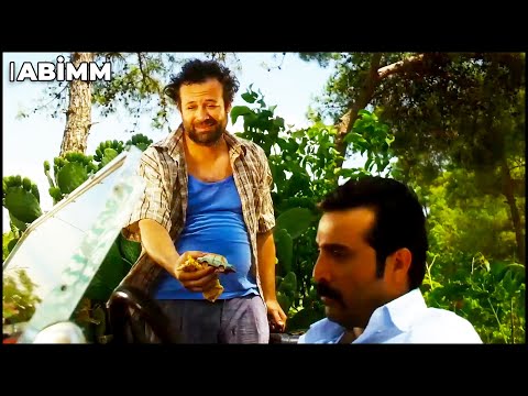 Abiyi Geride Bırakmak | Abimm Türk Dram Filmi