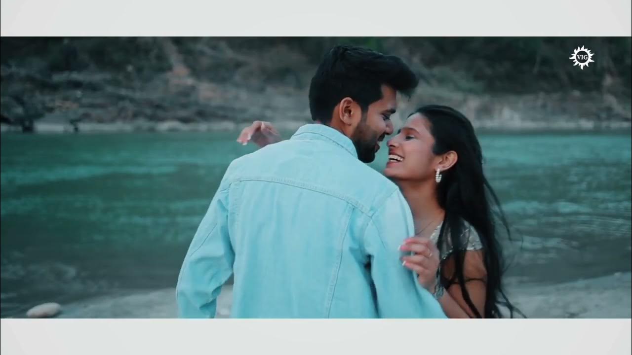 Best Pre Wedding Shoot 2025 | Aman & Neha | Vig Studio - YouTube