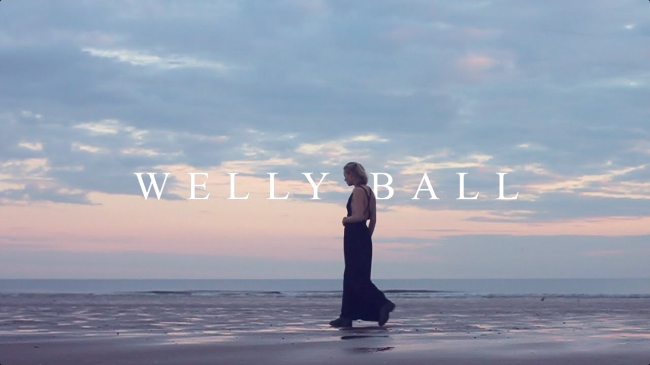 Welly Ball 2014 - YouTube