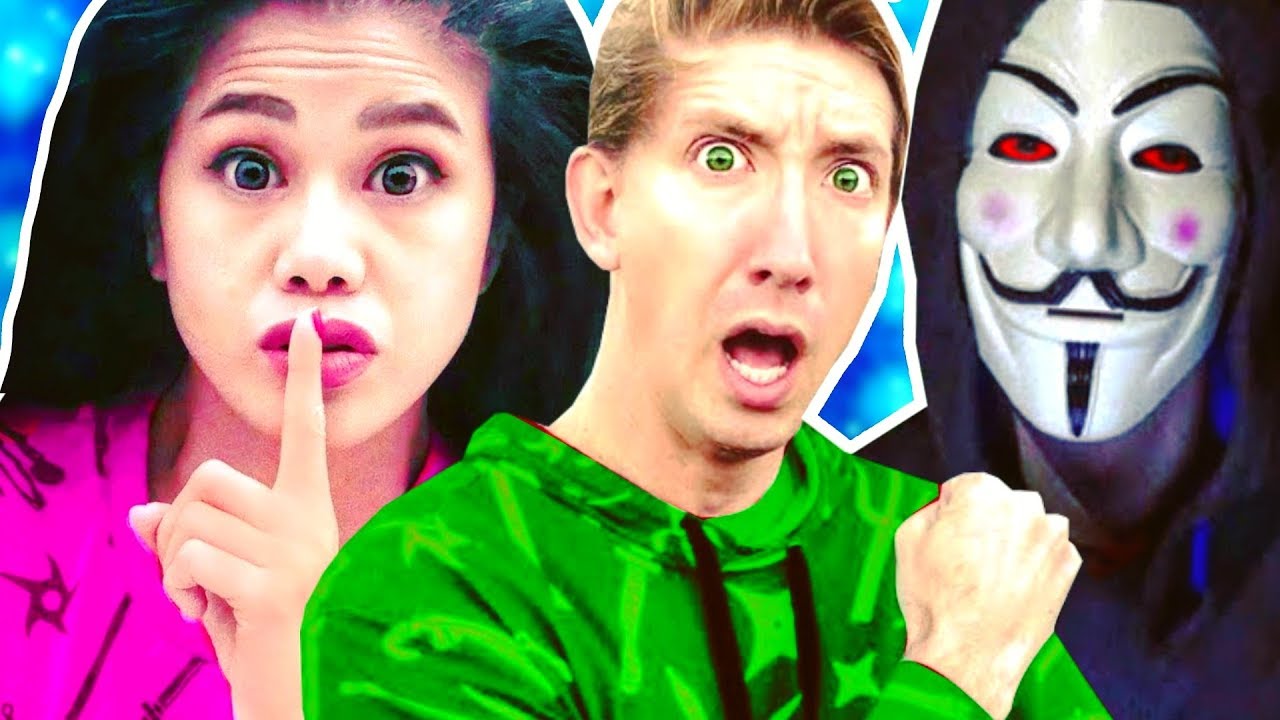 💀 VY QWAINT VANQUISHING PROJECT ZORGO! 💀 ft. CHAD WILD CLAY, DANIEL ...