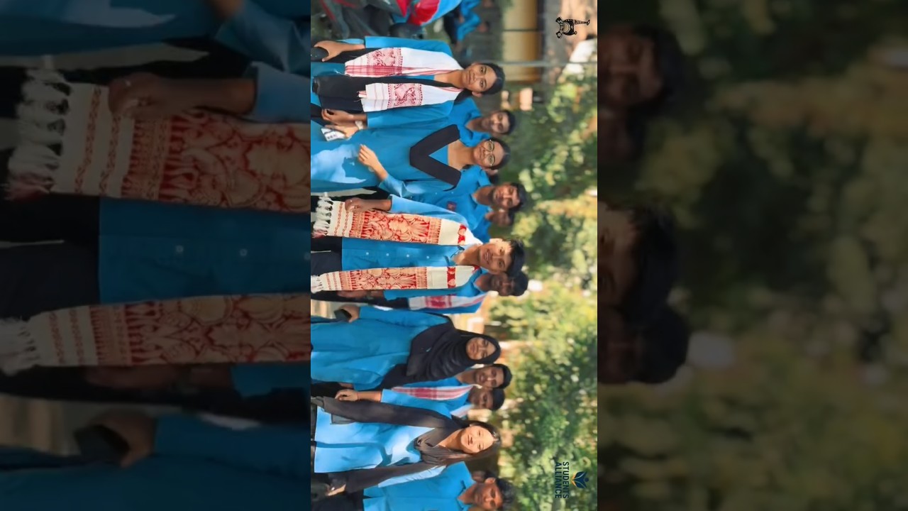 SILCHAR POLYTECHNIC ELECTON 2025 - YouTube