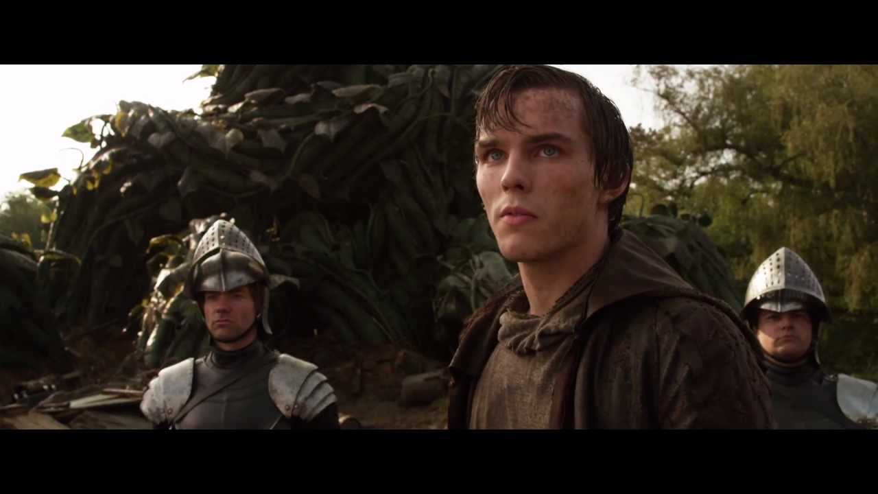 Jack el Caza Gigantes - Tercer Tráiler Oficial HD - YouTube