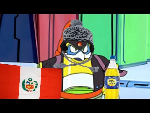Chill Penguin Modo Peruano (Doblaje Peruana) – Mega Man Maverick Hunter ...
