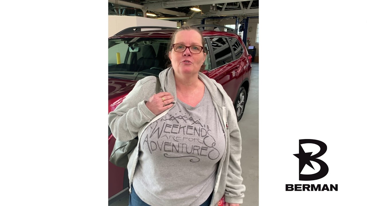 Great Customer Experience | Berman Auto Group - YouTube