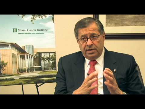 Miami Today Profile Dr.Michael Zinner - YouTube