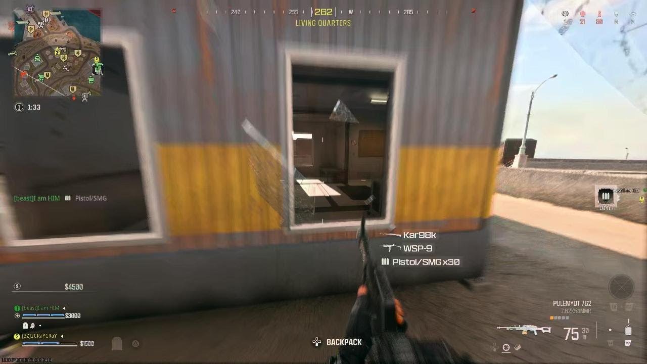 Call of duty NO ANNOYING COMMENTARY full gameplay enjoy! - YouTube