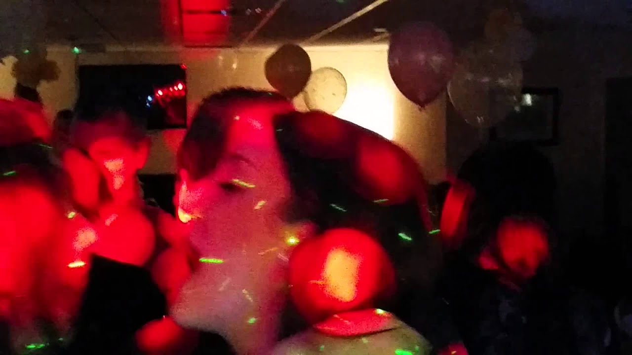Abba Megamix, Dynamite Disco, Carlisle - YouTube