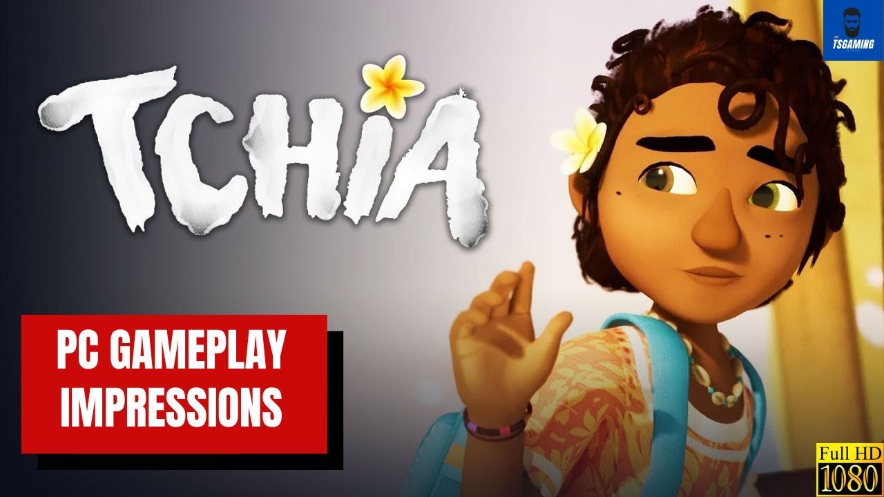 Tchia 2023 worth? PC Impressions EPIC Games | PlayStation 5 Deluxe & Extra is Free | Gaming ...