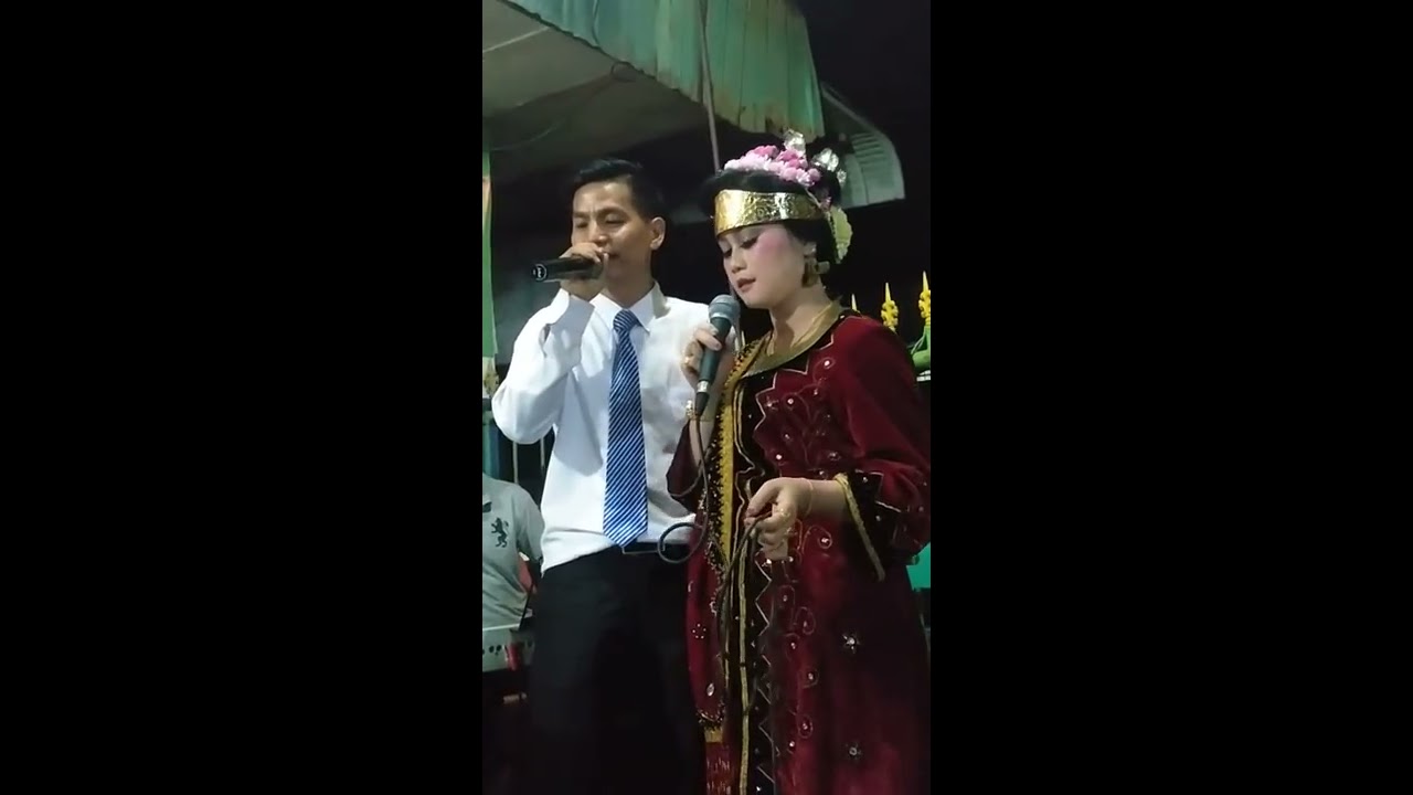 Pengantin baru - YouTube