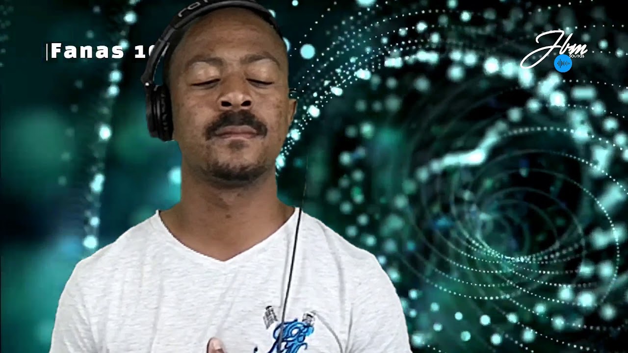 SA Deep house mix executed by Fanas10 (June 2020) - YouTube