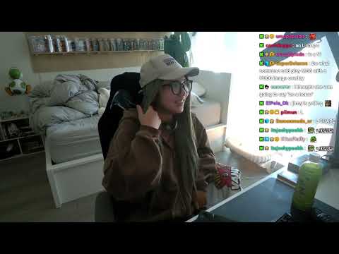 [01 08 2026] [2] Bellxyn VOD - miz gives me $1,000 if I get 1 win