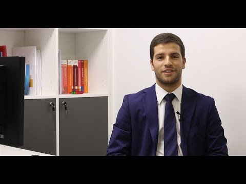 Os primeiros dias na PwC - YouTube