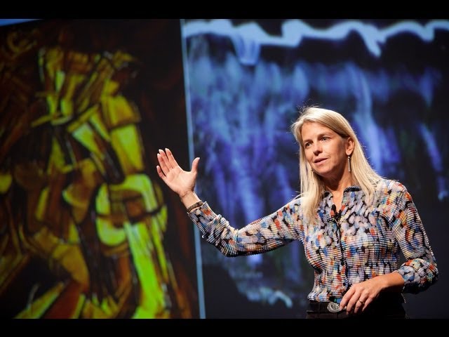 Dava Newman - Exclusive Speaker & Advisor - Stern Strategy Group