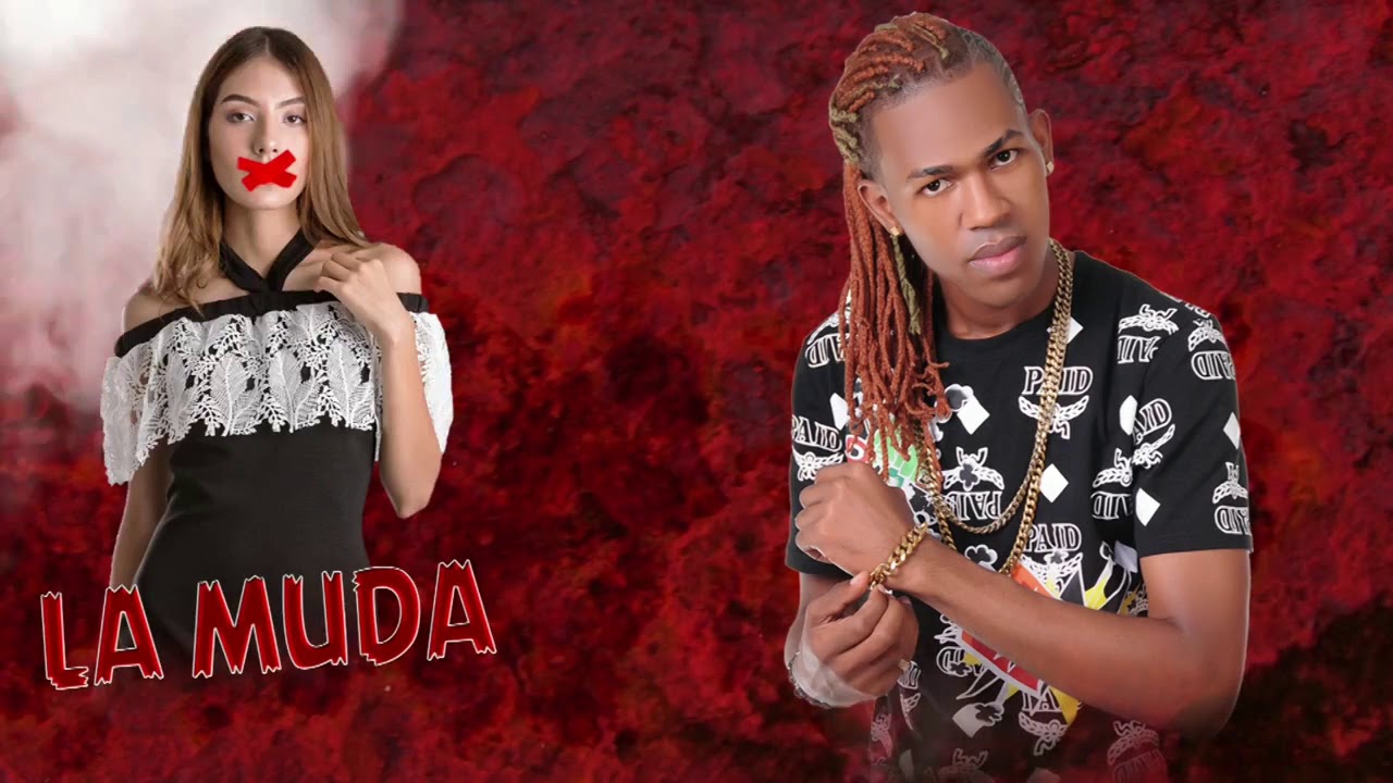 El Ejemplo Lirical - La Muda (Video lyric) - YouTube