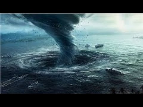 Top 10 Best Dangerous Superpowers of Natural 2017 | Most Powerful ...